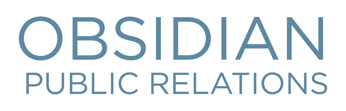 Home - Obsidian Public Relations